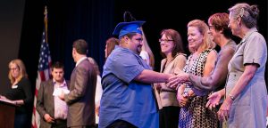 Disability Support Services - North Orange Continuing Education