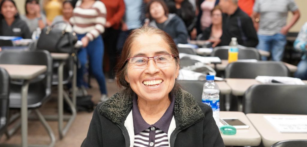 English as a Second Language - North Orange Continuing Education