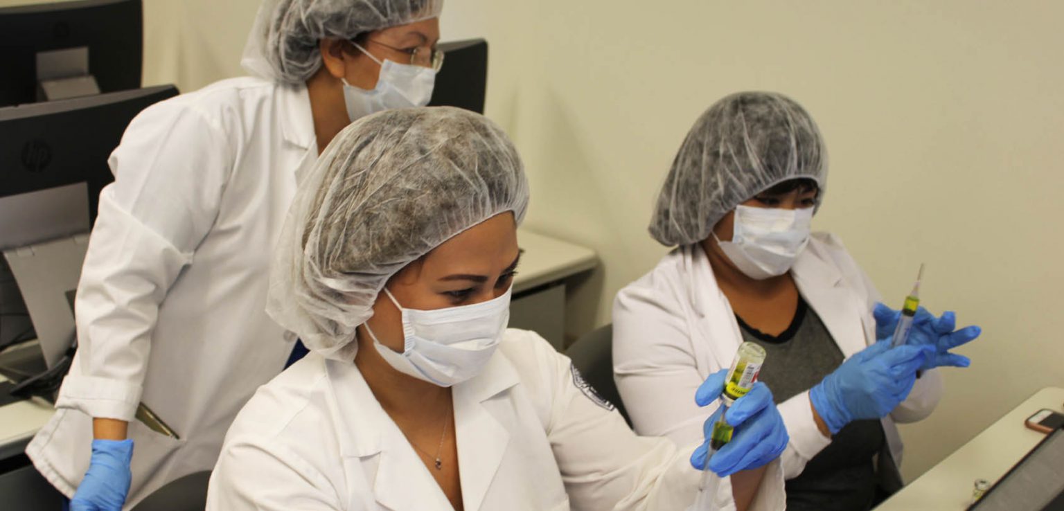 Quality Assurance Management for Medical Devices Certificate - North ...