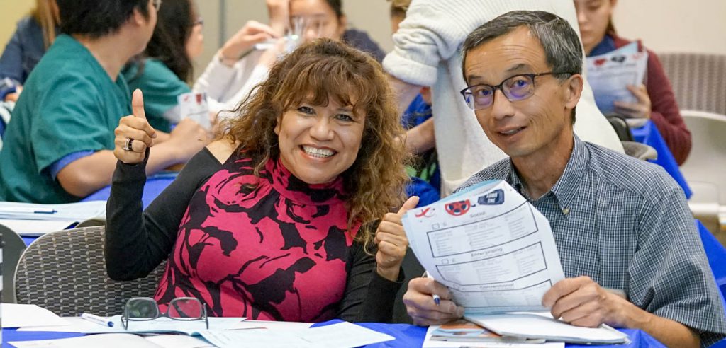 Equity Program - North Orange Continuing Education