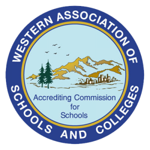 Accreditation - North Orange Continuing Education