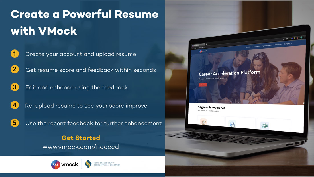 Career Services - North Orange Continuing Education