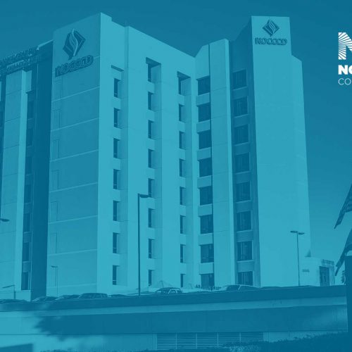 NOCE Brand - North Orange Continuing Education