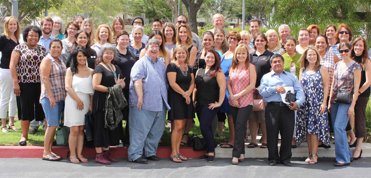 Disability Support Services - North Orange Continuing Education