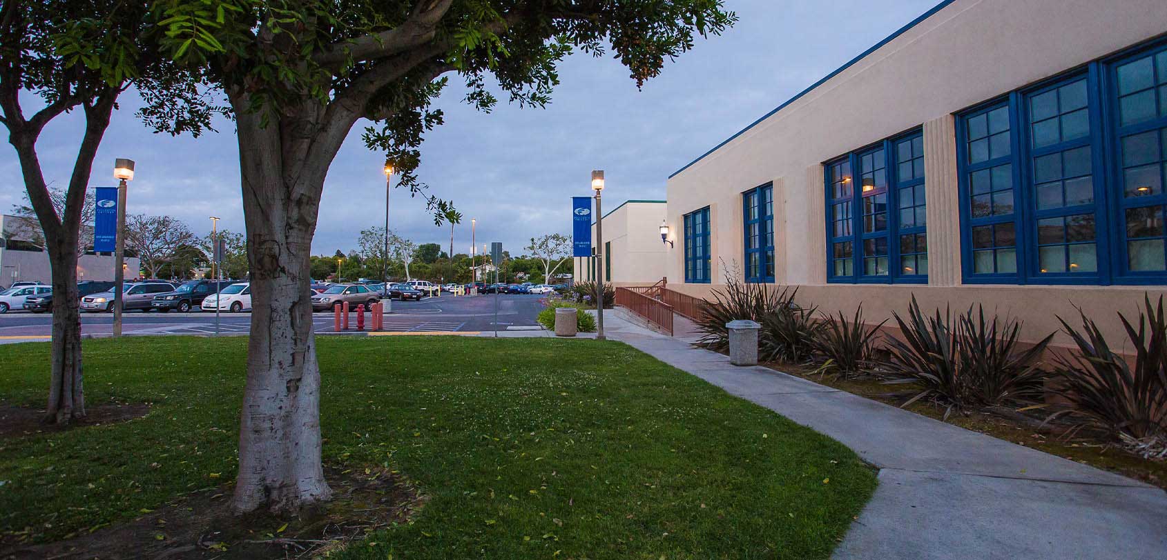 NOCE Records Office - North Orange Continuing Education