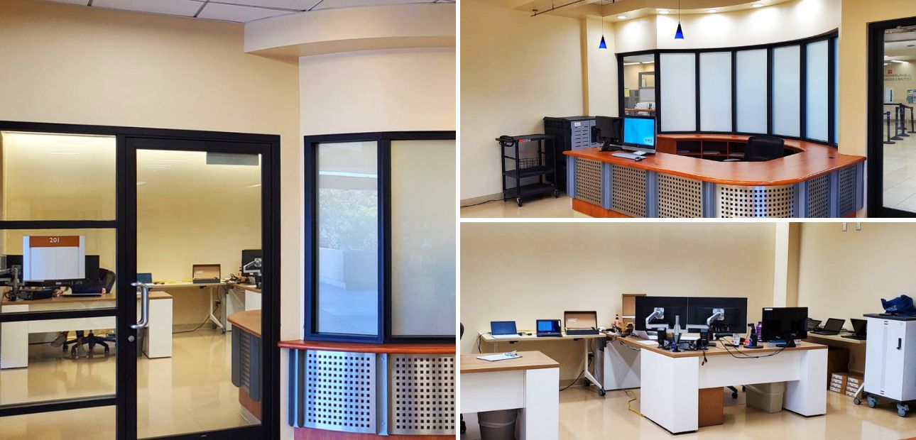 Student Technology Support Services - North Orange Continuing Education