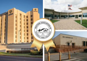 NOCE Granted Full, Six-Year Accreditation - North Orange Continuing ...
