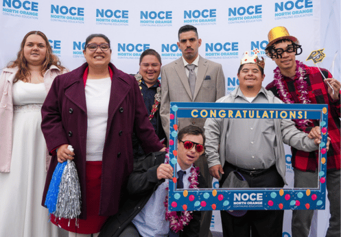 NOCE Celebrates Graduates, Program Completers at Spring Celebration ...