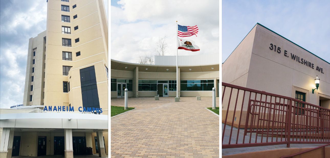 Parking Permit Information - North Orange Continuing Education