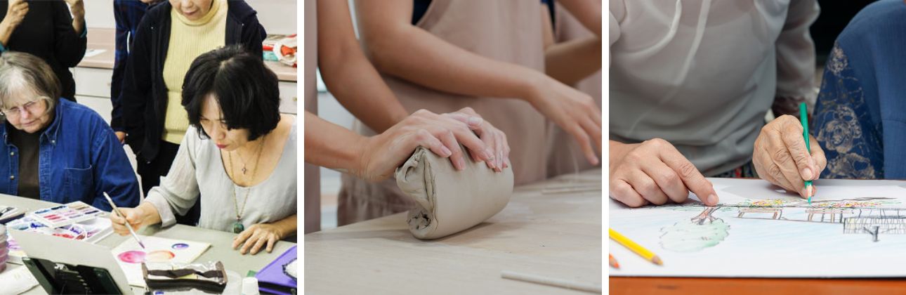 Older Adult Summer Classes at the Anaheim Campus! - North Orange ...