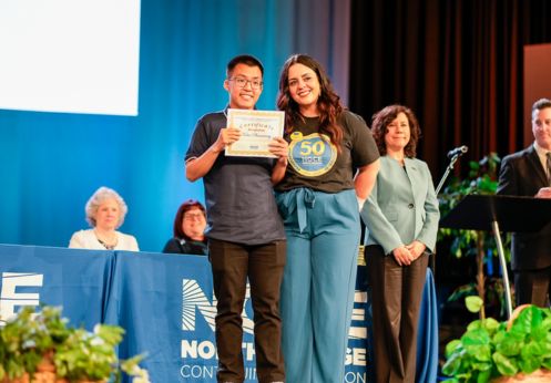 NOCE Celebrates Graduates, Program Completers - North Orange Continuing ...