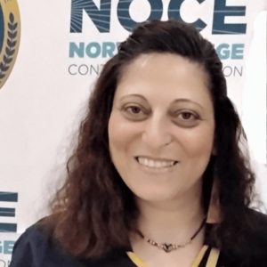 Student Trustee Special Election - North Orange Continuing Education