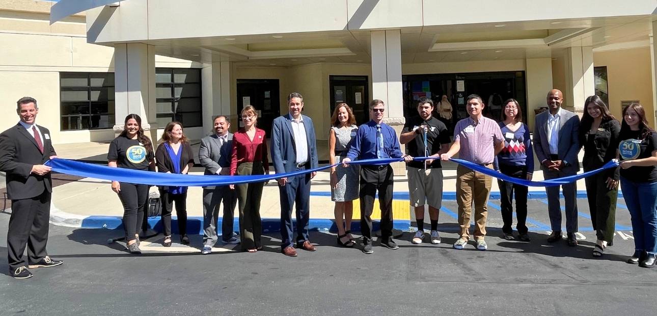 CSP: Employment Support - North Orange Continuing Education